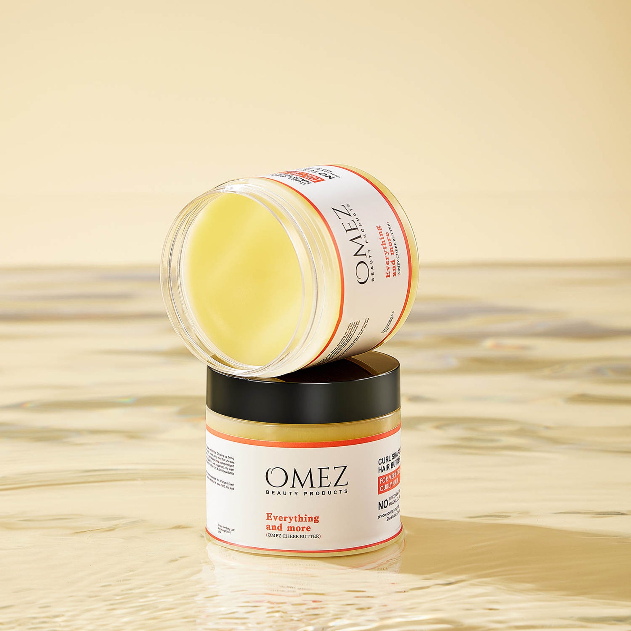 Everything and More Chebe Butter | Chebe Butter – Omez Beauty Products